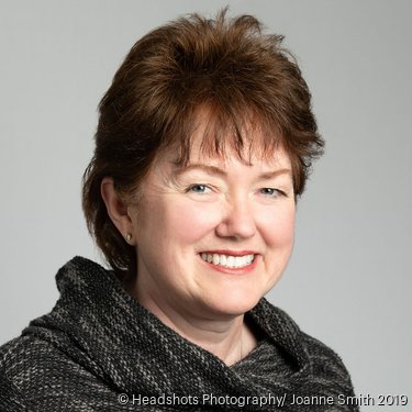 Noreen O'Sullivan | People on The Move - Boston Business Journal
