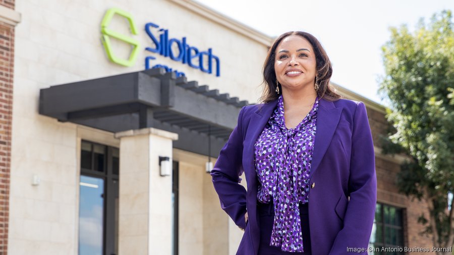 Local defense contractor acquires IT services, consulting company - San ...