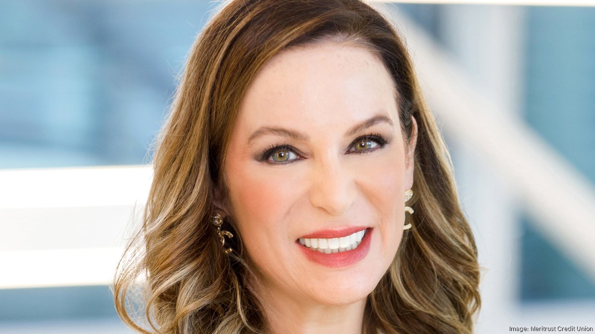 2023 Women in Business Hall of Fame: Jamie Harrison - Wichita Business ...