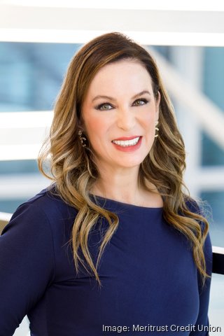 2023 Women in Business Hall of Fame: Jamie Harrison - Wichita Business ...