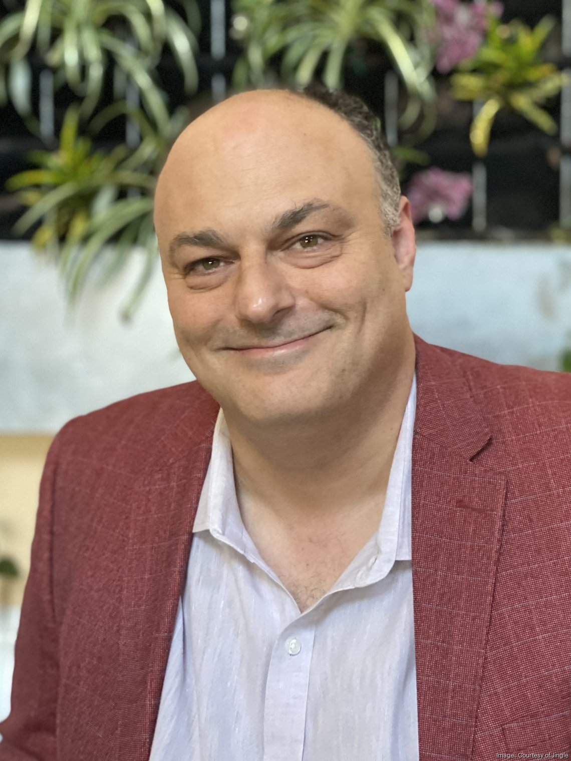 Bay Area Inno - New delivery startup Jingle wants to be the ...