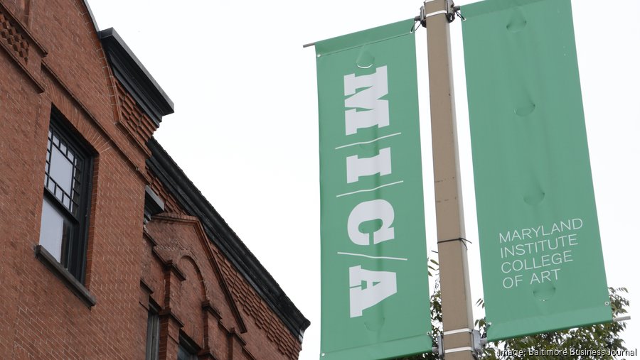 MICA President outlines plan to turn Baltimore art college around ...