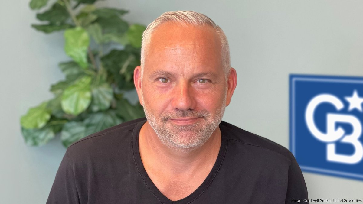 Steve Houle says 'growth is absolutely essential' for Coldwell Banker ...