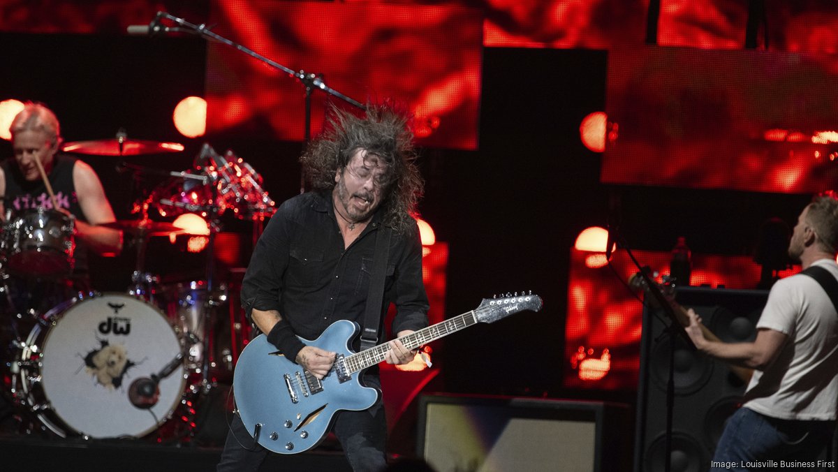 HFStival teases return to D.C. - Washington Business Journal