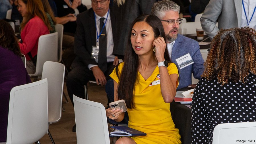 Mayoral candidate Lily Wu's top primary campaign contributors - Wichita ...