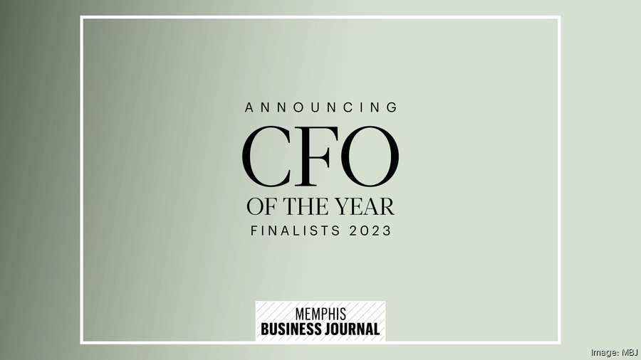 CFO of the Year Kera Getter-Wright, ALSAC/St. Jude Children's Research ...