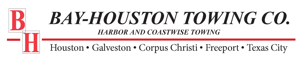 Bay Houston Towing BizSpotlight - Houston Business Journal