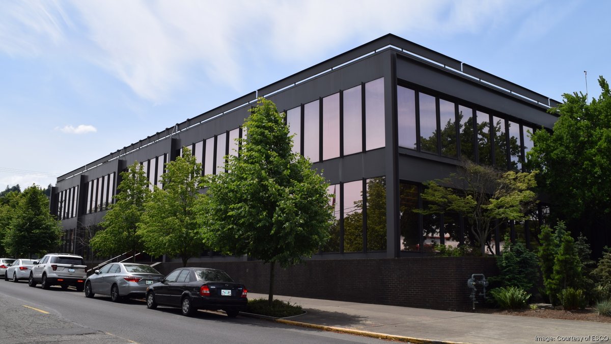 ESCO announces new Northwest Portland headquarters - Portland Business ...