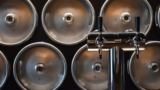 Brewing up creativity and cost savings for the new NBWA headquarters ...