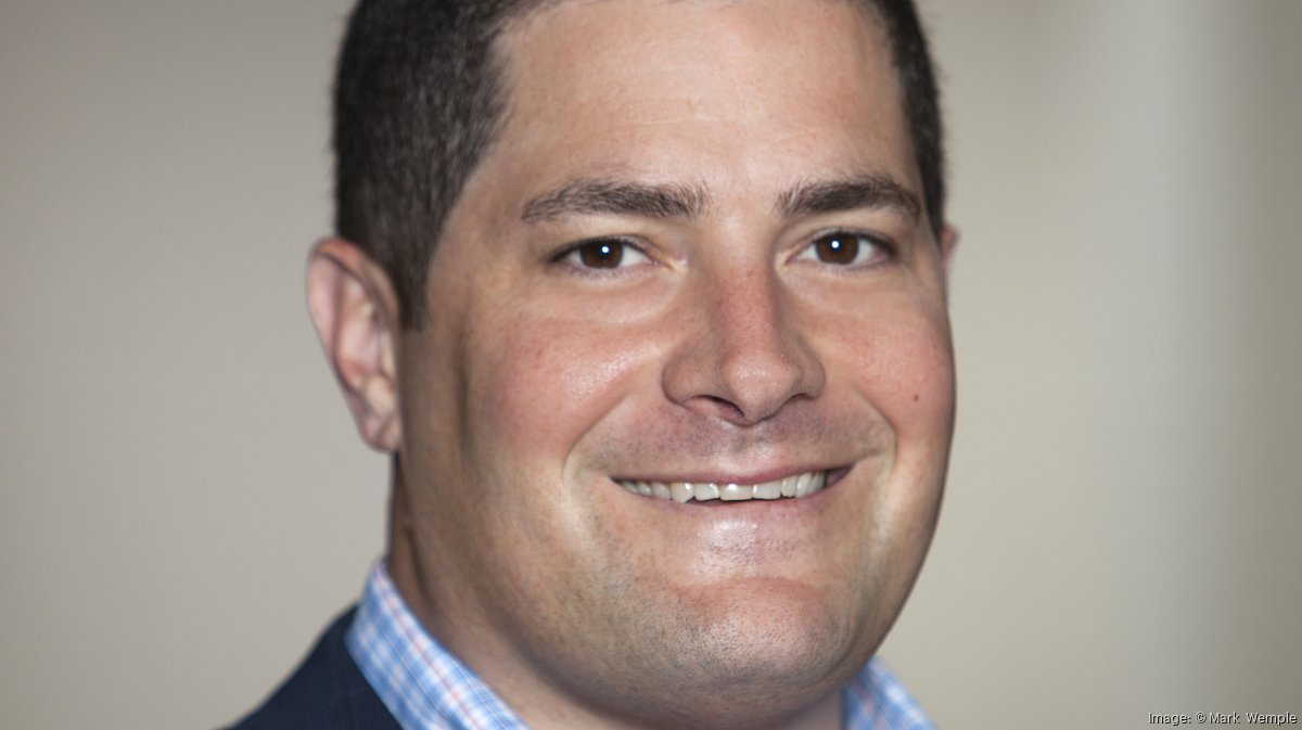 Power 100: Josh Taube, CEO, Strategic Property Partners - Tampa Bay ...