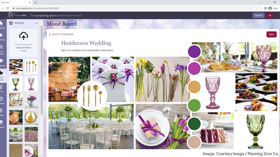 Denver-based Planning Diva Co. launches event planning software - The ...
