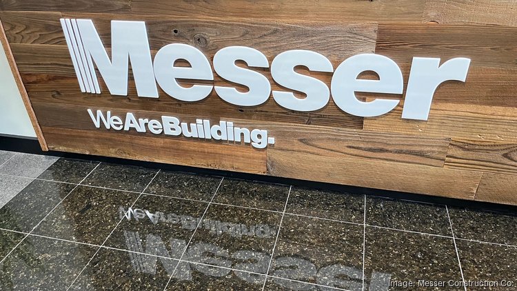 Messer Construction Co. opens new Louisville office - Louisville ...