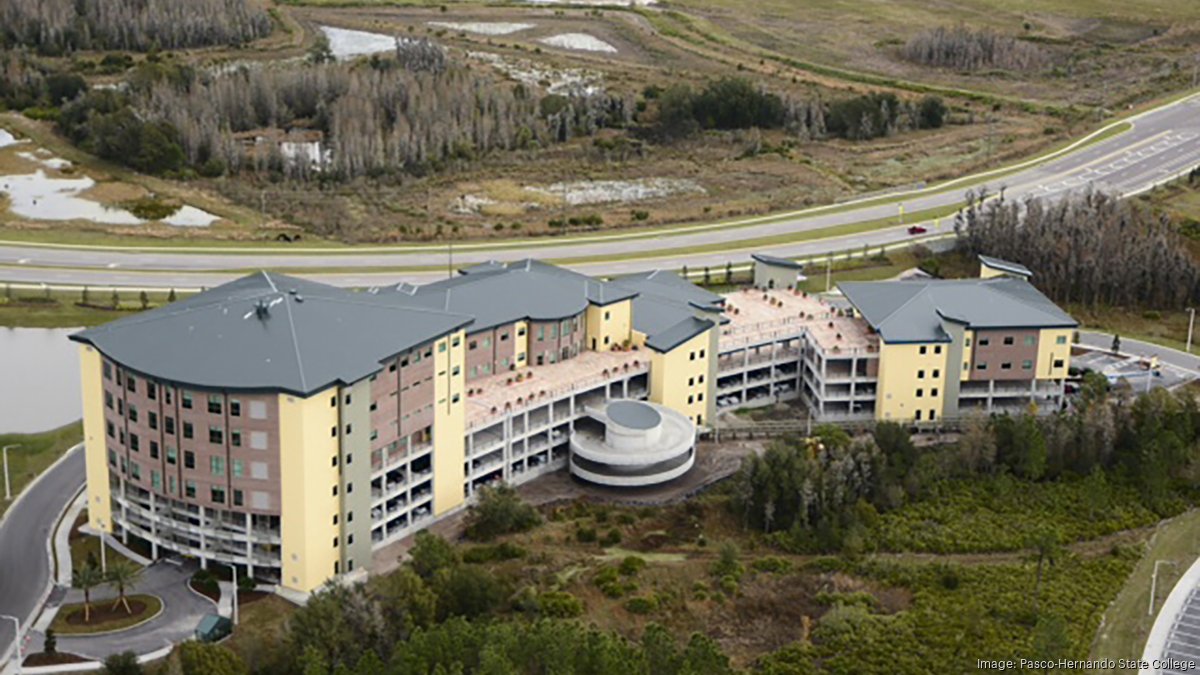 News about TPA, St. Pete housing. Tom James., Pasco's land use and more ...