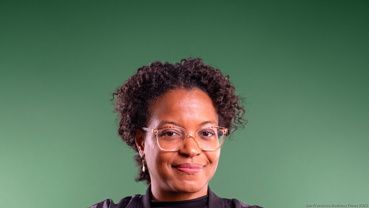 Lisa Dyson is creating food from air at Air Protein - San Francisco ...