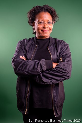 Lisa Dyson is creating food from air at Air Protein - The Business Journals