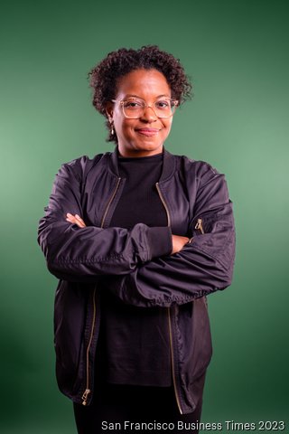 Lisa Dyson is creating food from air at Air Protein - San Francisco ...