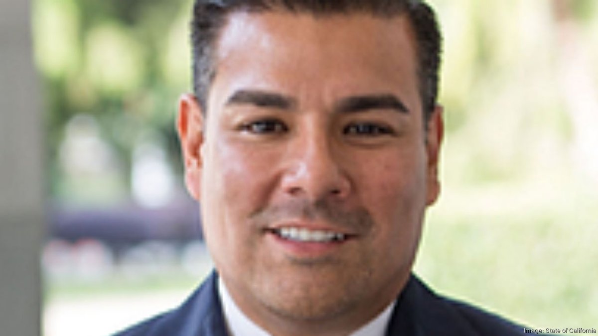 Viewpoint: How California Insurance Commissioner Ricardo Lara can ...