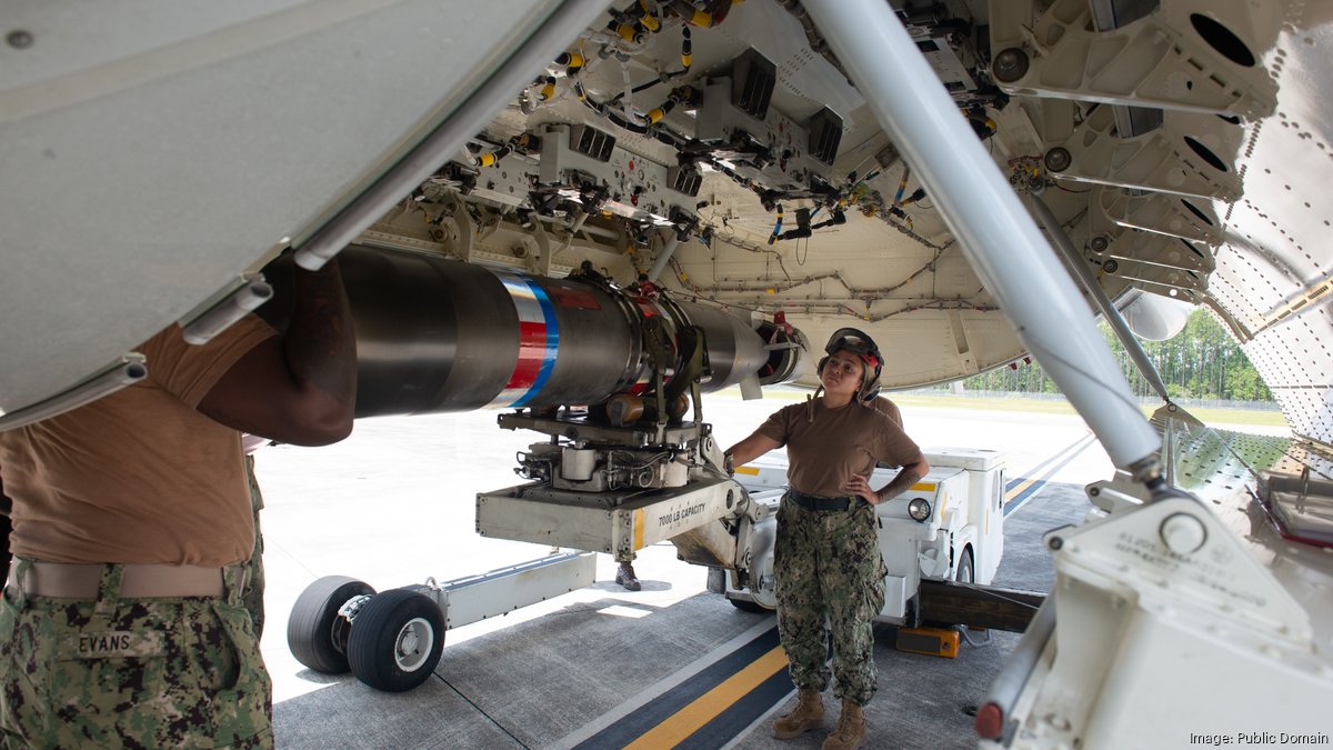 NAS Jax plans upgrade for Joint Strike Fighter engine testing ...