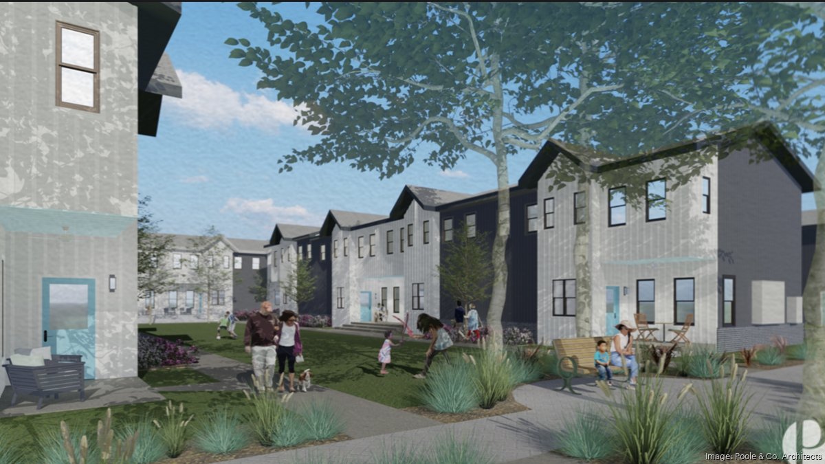 New $32.5M development aims to restore vibrancy in West Homewood ...