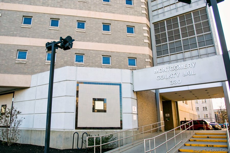 $20M project to renovate local jail spaces into health unit – Midwest ...