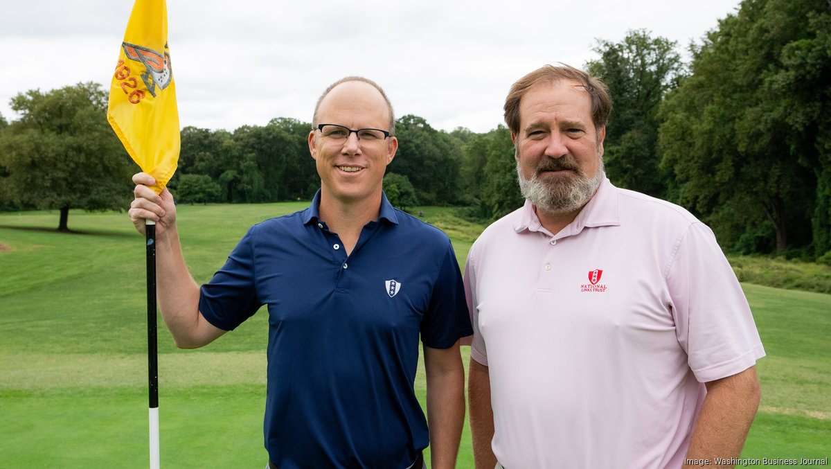Rock Greek Golf Course set for major overhaul - Washington Business Journal