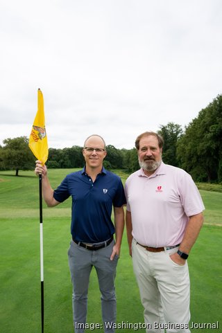 Rock Greek Golf Course set for major overhaul - Washington Business Journal