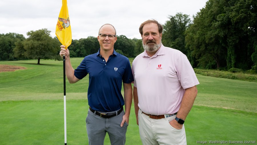 D.C.'s East Potomac, Langston and Rock Creek golf courses in line for ...