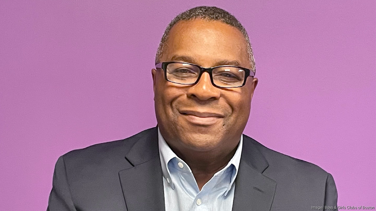 Robert Lewis Jr. - Boston Business Journal