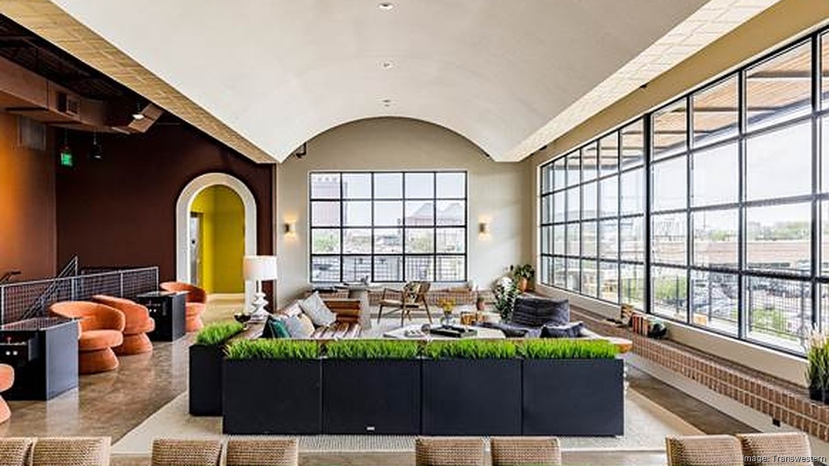 Moroch Partners relocates to new office space in Dallas' Manufacturing ...