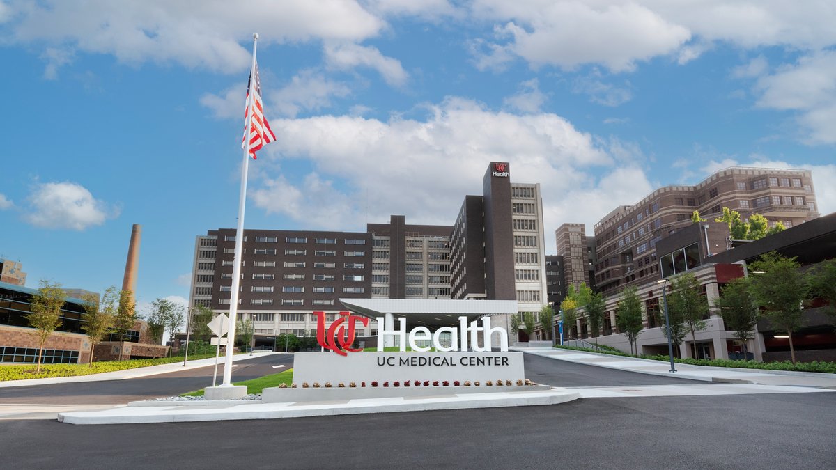 Experts at UC Health pursue groundbreaking care for Cincinnati and ...