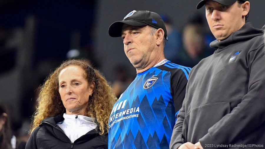 Exclusive: San Jose Earthquakes try to calm fan fears after owner ...
