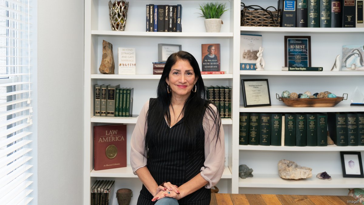 Attorney Anabel Rosa elevates Latino representation in North Carolina ...