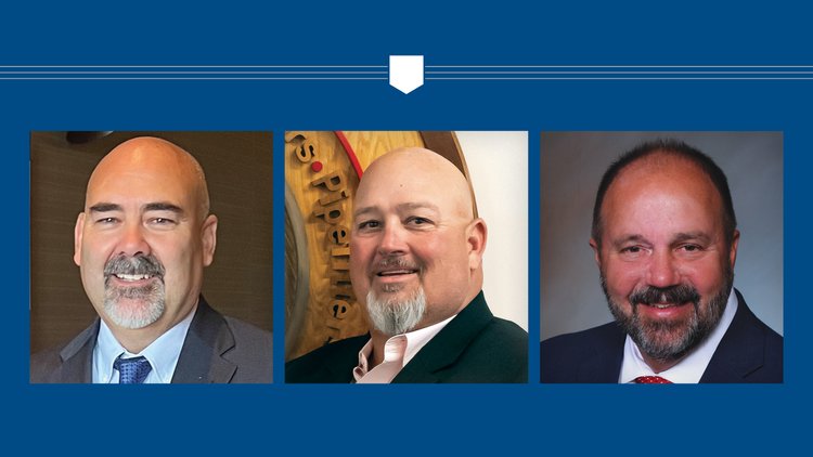 Executive Insights: Trade talk - Louisville Business First