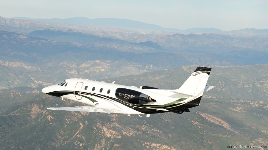 Cessna adds Garmin flight deck to planes - Wichita Business Journal