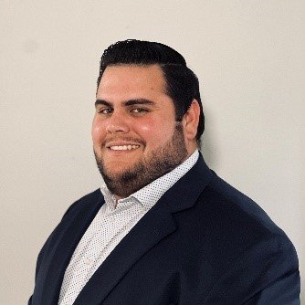 Raydel Quintana | People on The Move - Louisville Business First