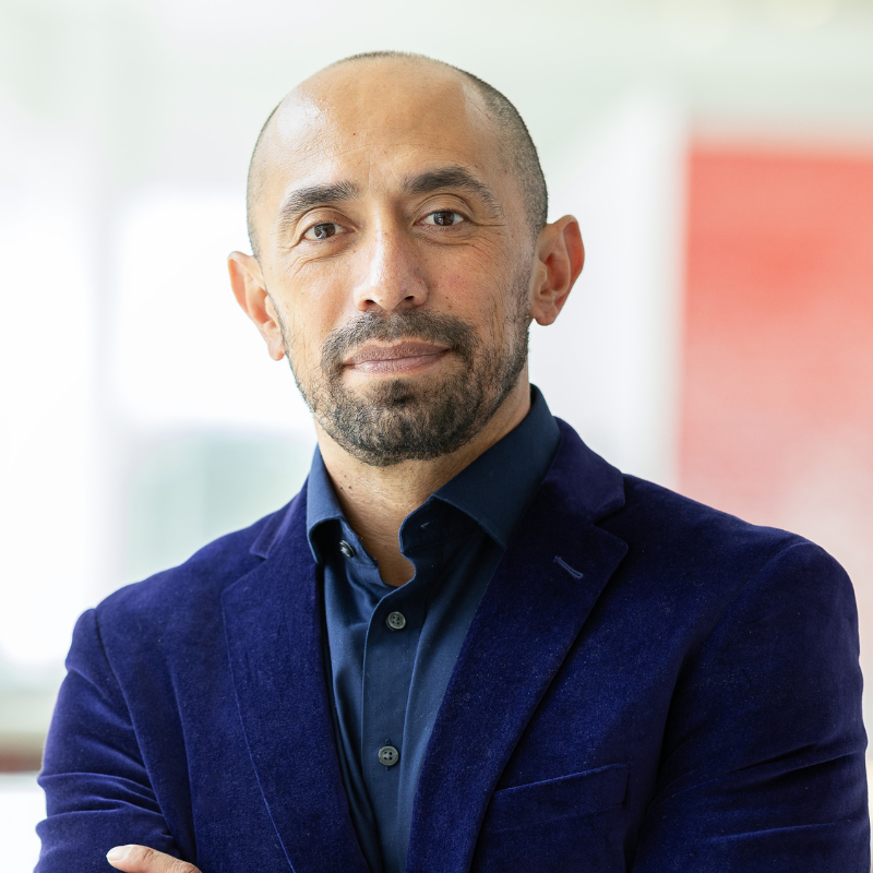 Jose Torres | People on The Move - Charlotte Business Journal