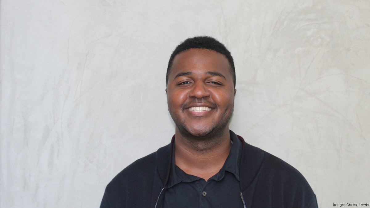 Q&A with Carter Lewis, VP of cannabis investing firm Casa Verde ...