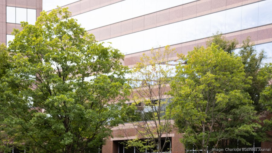 SouthPark Towers in midst of $20M makeover, rebrand by Crestlight ...