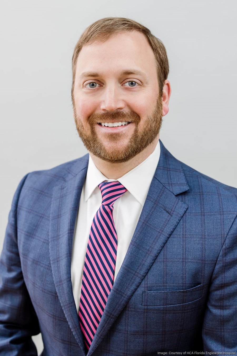 HCA Florida Englewood Hospital names new CEO – Florida Georgia Biotech ...