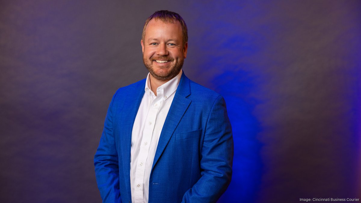 Foster & Motley's Zach Binzer: Focus on what's right - Cincinnati ...