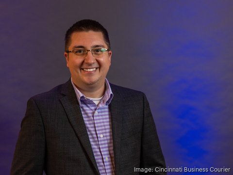 40 Under 40 News - The Business Journals