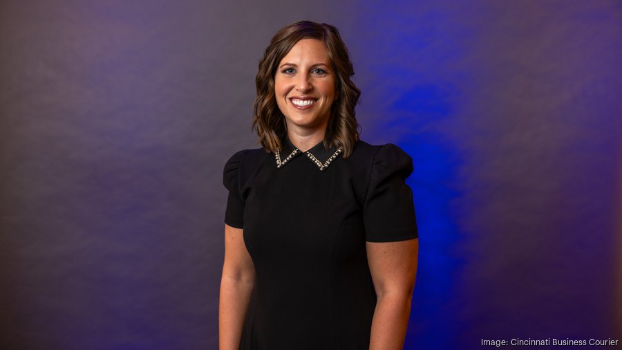 Hamilton County guardian ad litem Megan Busam loves adrenaline ...