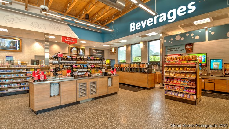 Wawa to invest $280 million in 40 stores across Kentucky - Louisville ...