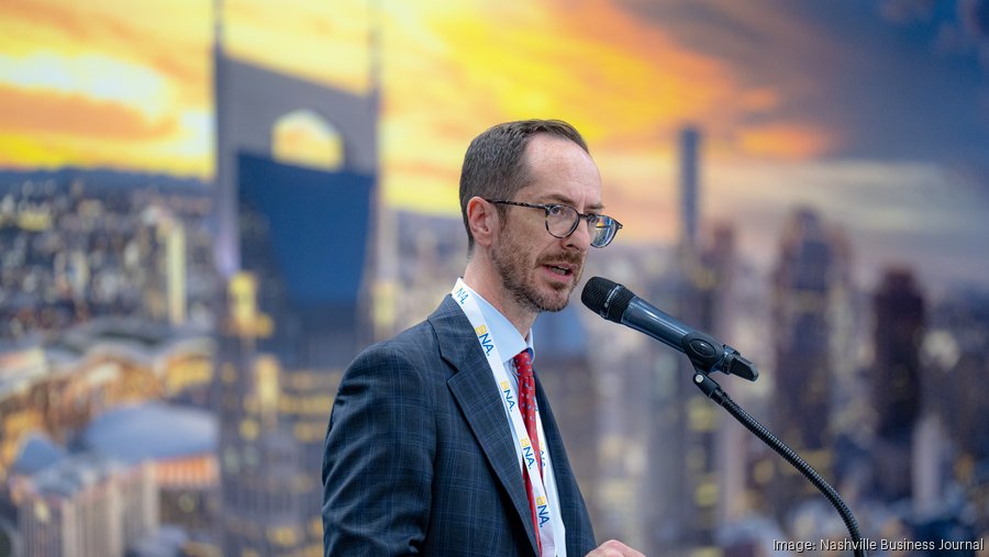 New Nashville mayor announces key hires, including chief of staff ...