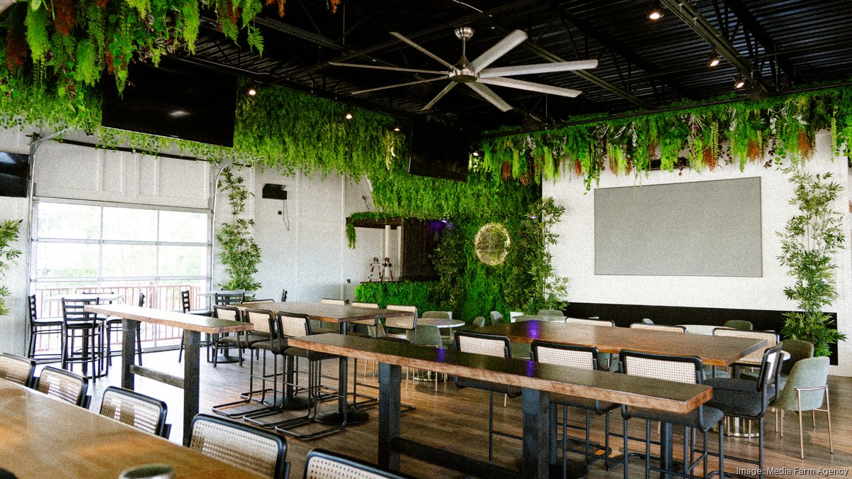 Cannabis bar and lounge slated for Nashville's Midtown neighborhood ...