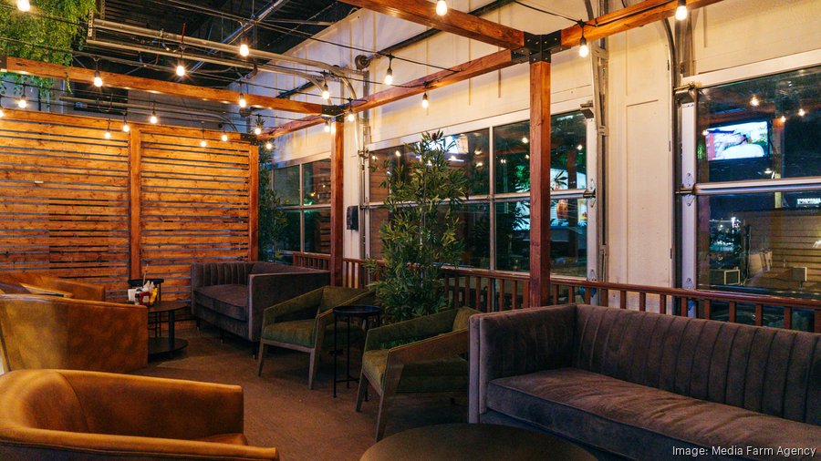 Cannabis bar and lounge slated for Nashville's Midtown neighborhood ...