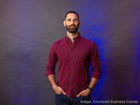 Cincinnati 40 Under 40 News - Cincinnati Business Courier