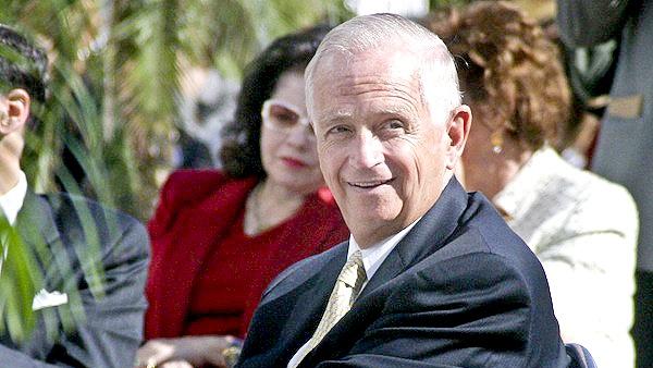 Bill Marriott to step down as executive chairman of Marriott ...