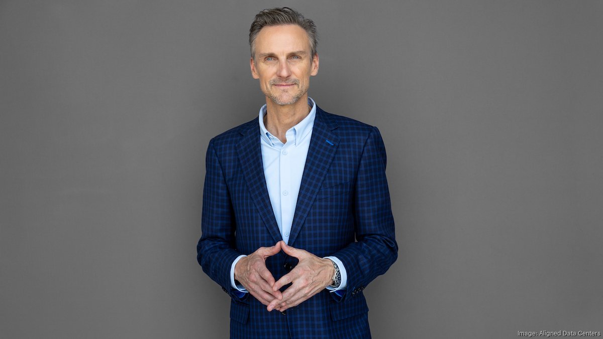 Aligned Data Centers to redevelop former GM property in Ohio ...