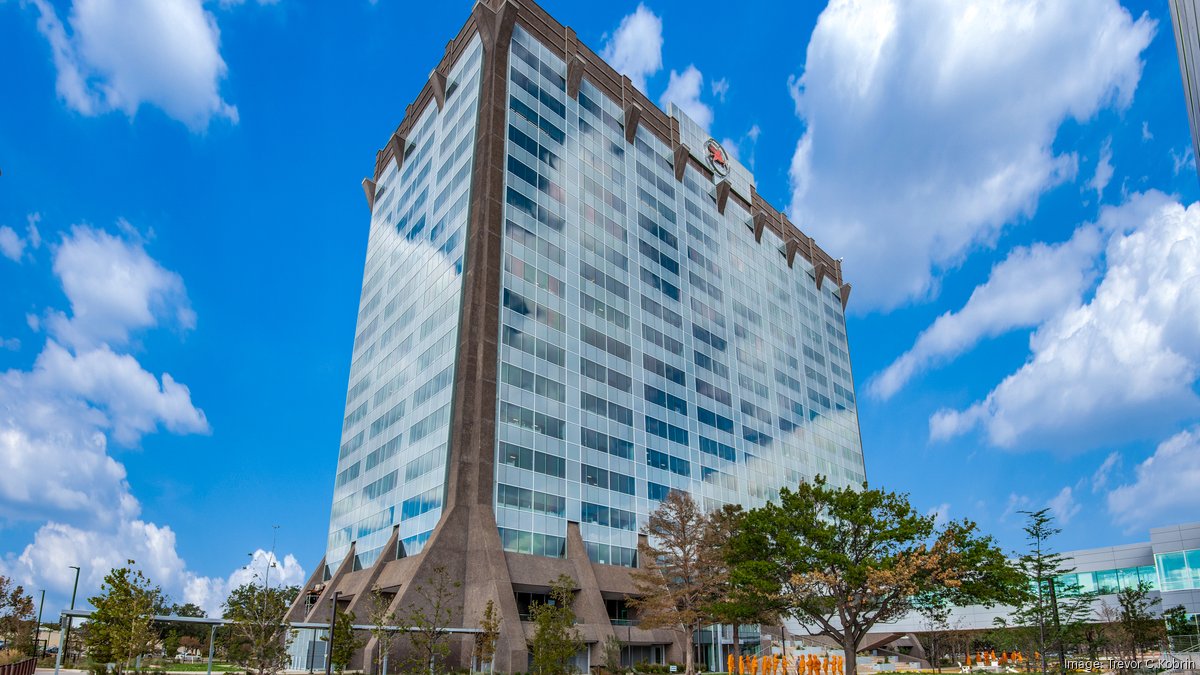 Pegasus Park startup GenrAb raises $5.6 million in treatment of neurons ...